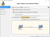 Building And Modifying Linux Kernel With Visual Studio Sysprogs Tutorials