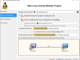 Creating A Basic Linux Kernel Module With Visual Studio Sysprogs