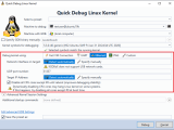 Debugging A Linux Kernel Without Making A Project Sysprogs Tutorials