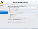 Debugging Linux Kernel With Visual Studio And Kgdb Sysprogs Tutorials