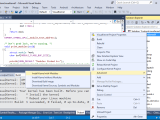 Building And Modifying Linux Kernel With Visual Studio Sysprogs Tutorials