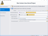 Building Custom Kernels For Xilinx Zynq Devices Sysprogs Tutorials