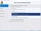 Using Pre Built Vm Images To Develop Kernel Modules Efficiently
