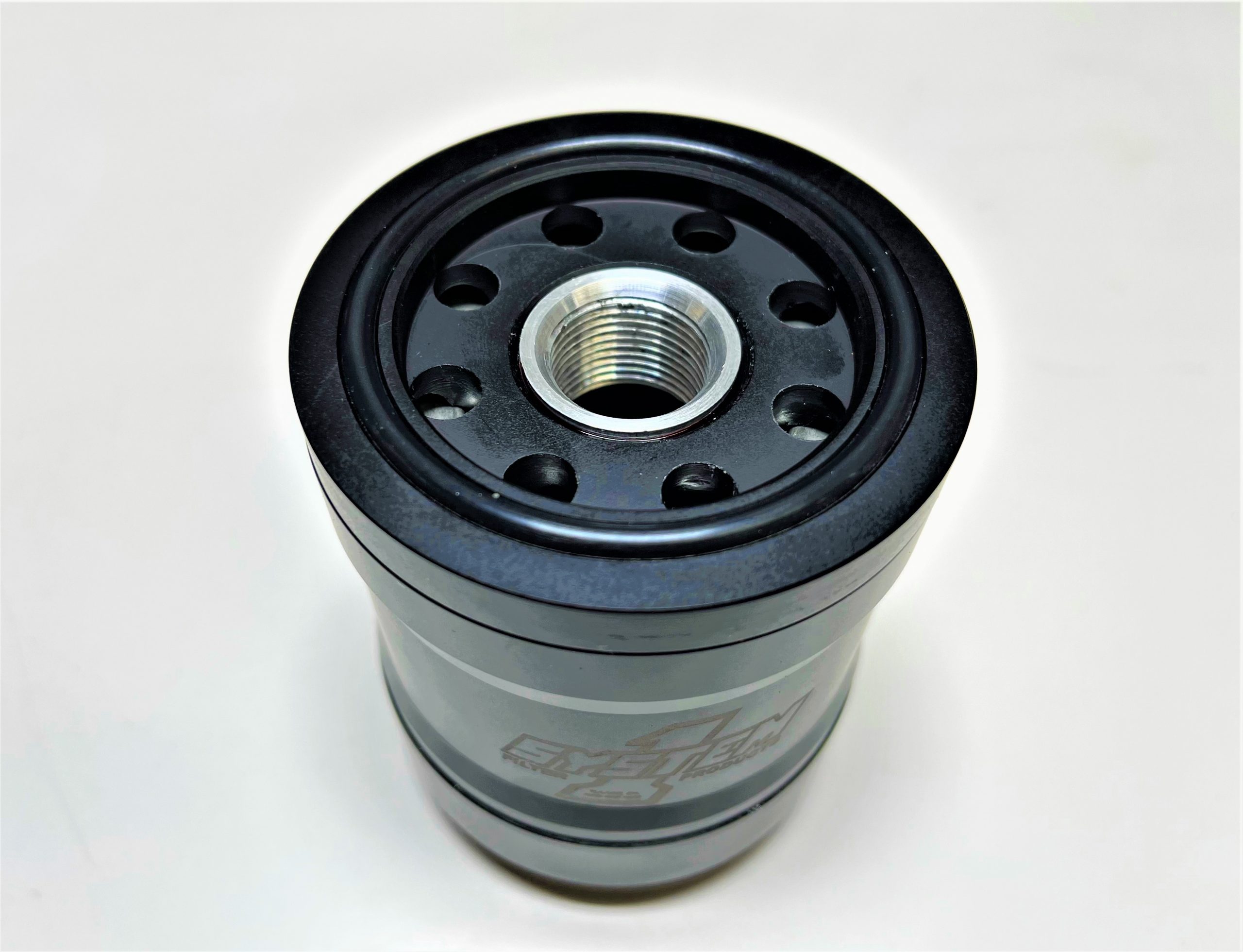 Micro Sprint Billet Oil Filter - System 1 Filters