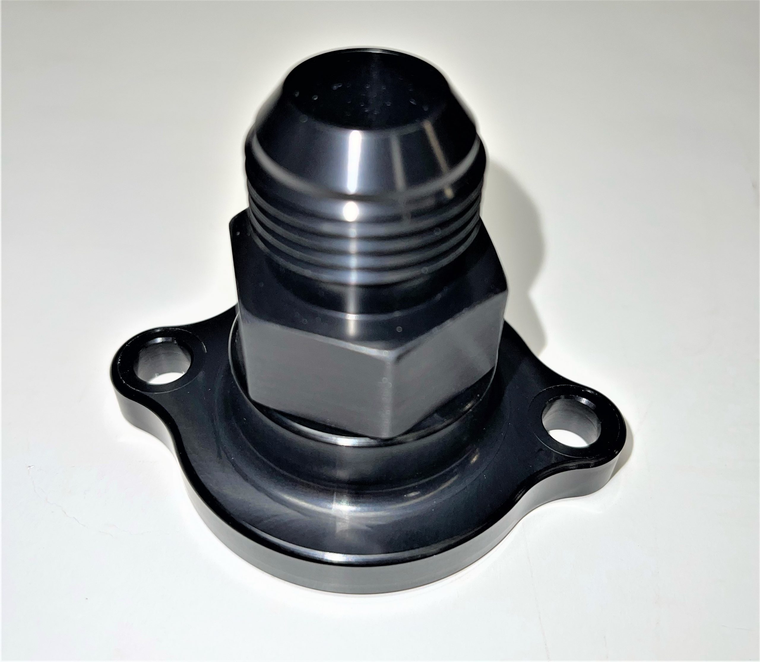 CHEVROLET OIL RETURN ADAPTER - System 1 Filters