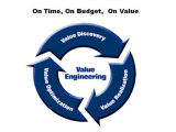Value Engineering System Electric