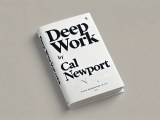 Deep Work By Cal Newport Summary