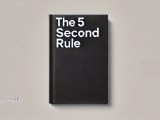 The 5 Second Rule By Mel Robbins Summary Systemtics