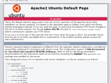Apache2 Web Server Https Configuration On Ubuntu Server