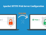 Apache2 Web Server Https Configuration On Ubuntu Server