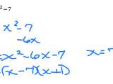 Exponential Functions Systry