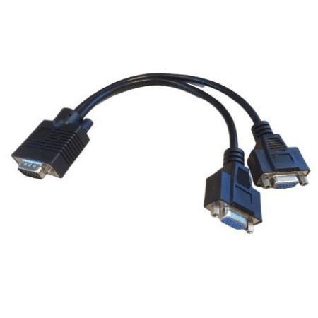 For Additional Inputs To Db15 Port(S) - T-mark.co.uk