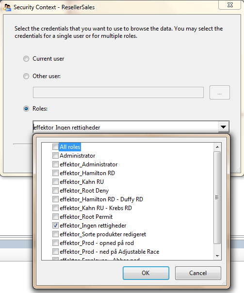 SSMS Quick Tip – T-SQL.dk
