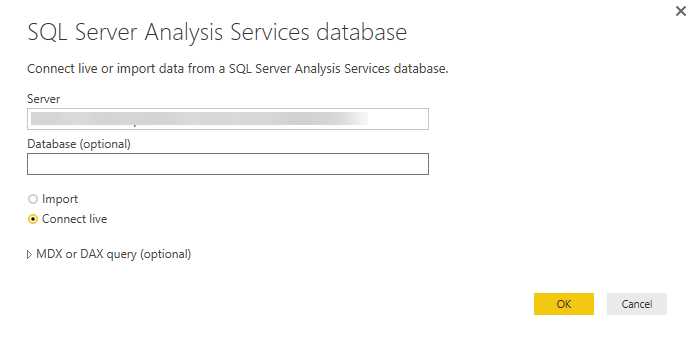 How to fire up Azure Analysis Services – T-SQL.dk