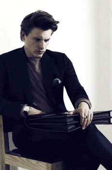 Xavier Samuel | Fantastique World Blog
