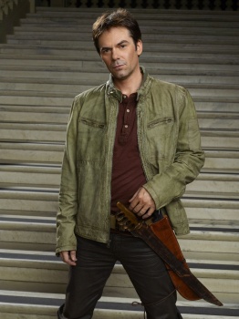 Billy Burke & JD Pardo: Nuevas Imagenes Promocionales Y Nuevos Stills ...