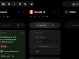 Create Task Documentation
