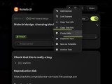Create Note From Task Documentation