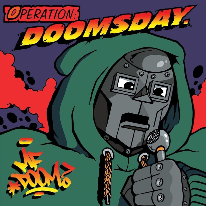 10 Apocalyptic Albums To Get You Through 2020 - Society19