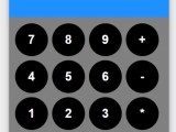 Simple Calculator Javascript T4tutorials