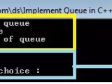 How To Implement Queue In C Using Array Data Structures T4tutorials