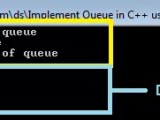 How To Implement Queue In C Using Array Data Structures T4tutorials