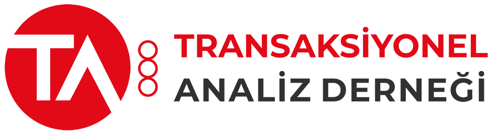 Ta 101 вђ Transaksiyonel Analiz Derneдџi