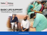 Basic Life Support Bls Training Program Tabba Kidney