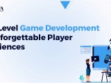 Top Game Development Company In India Tabdelta Solutions
