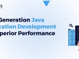 Java Application Development Company Tabdelta Solutions