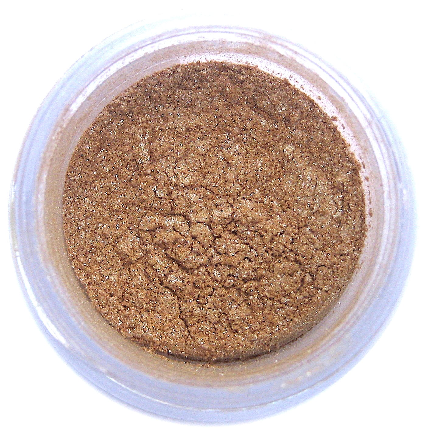 Gold Sparkle Luster - Table 1981