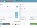 Free Restaurant Reservation System Online Software App