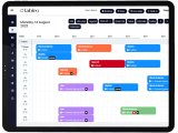 Table Management System Features Tableo