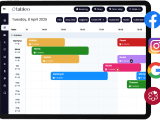 Table Management System Features Tableo