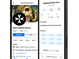 Table Management System Features Tableo