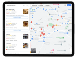 Google Integration For Restaurant Reservations Tableo