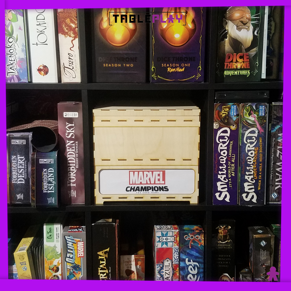 ModBox | Rules – TablePlay