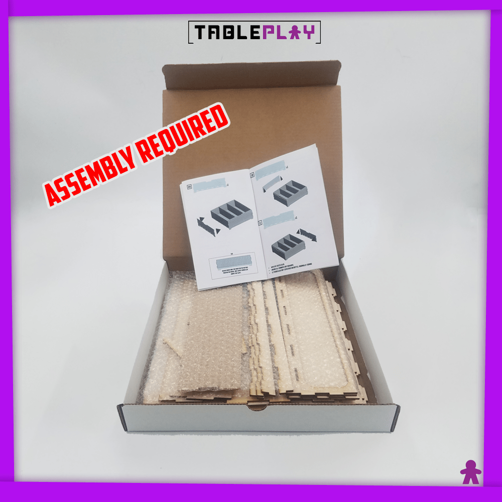 ModBox | Vertical – TablePlay