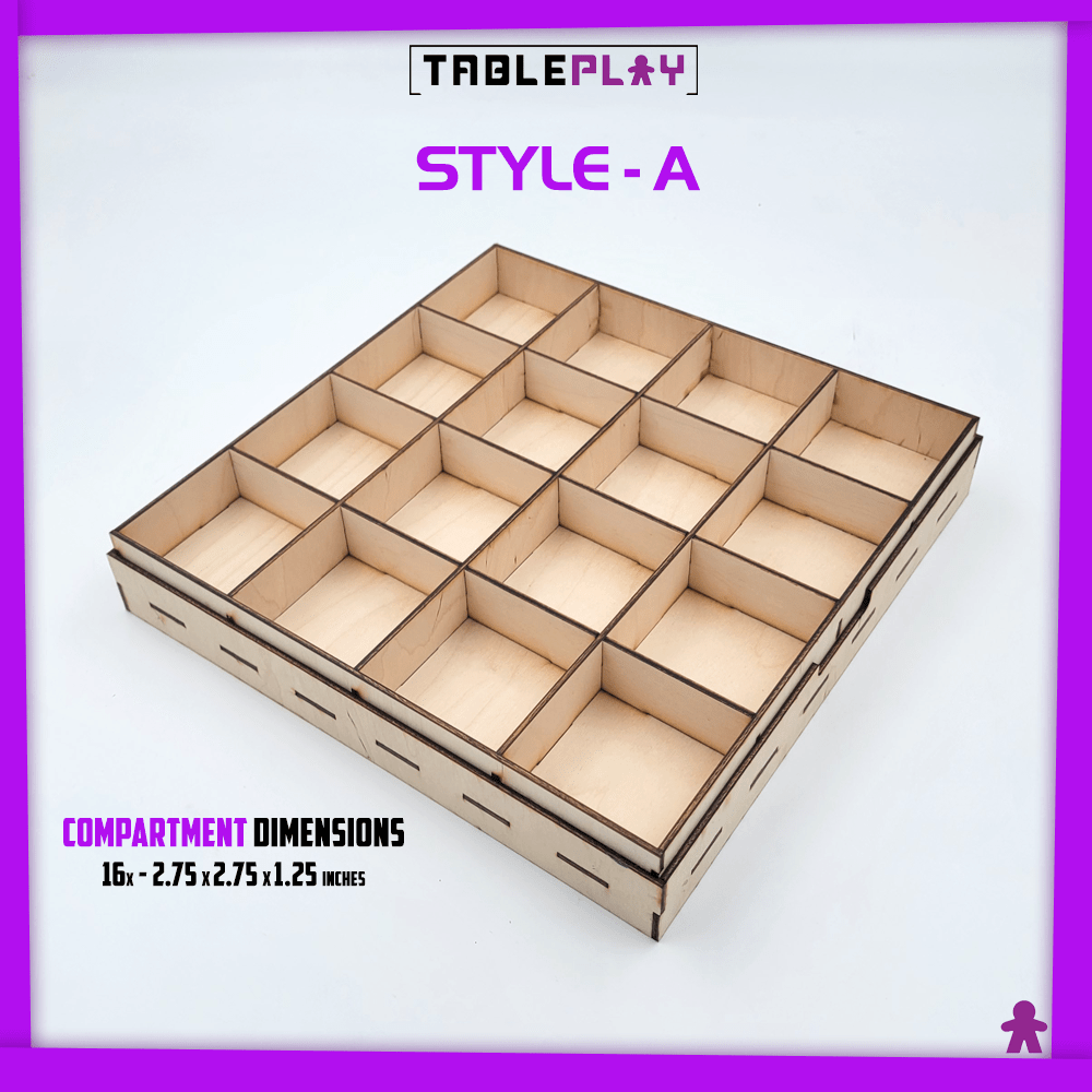 ModBox | Tokens – TablePlay