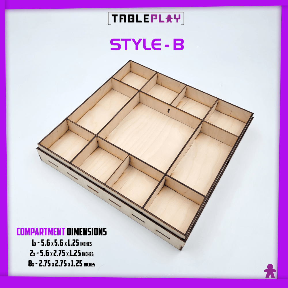 ModBox | Tokens – TablePlay