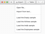 Model Your Database With Diagram Tableplus Plugins Database