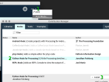 Processing Py In Ten Lessons 1 1 Intro To Processing