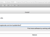 Debugging Tabris Js Tabris