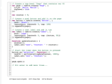 Debugging Tabris Js Tabris