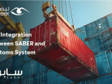 Saber System Logo