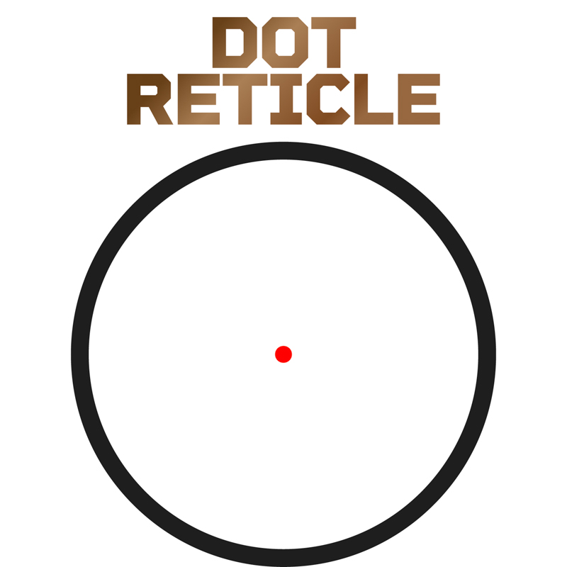 Everything You Need To Know About Choosing A Rifle Scope | Tacticon