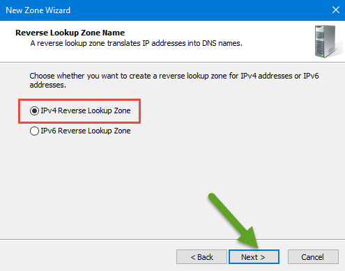 Configure DNS Server Zones Fully on Windows Server 2016? – Jackson ...