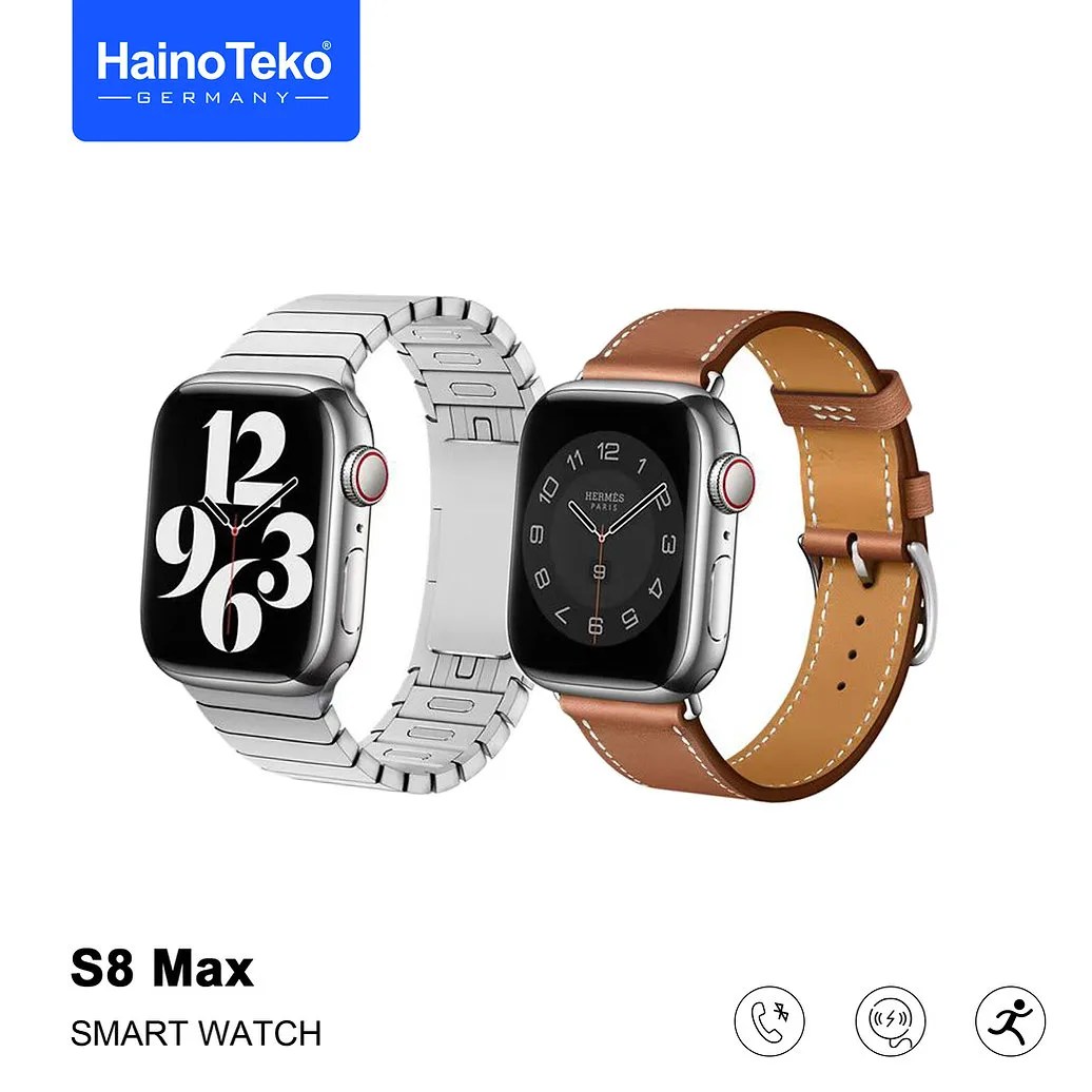 Haino Teko S8 Max - TAHAT Store | Best Price.