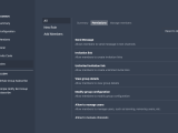 Tailchat The Next Generation Noim Application In Your Own Workspace