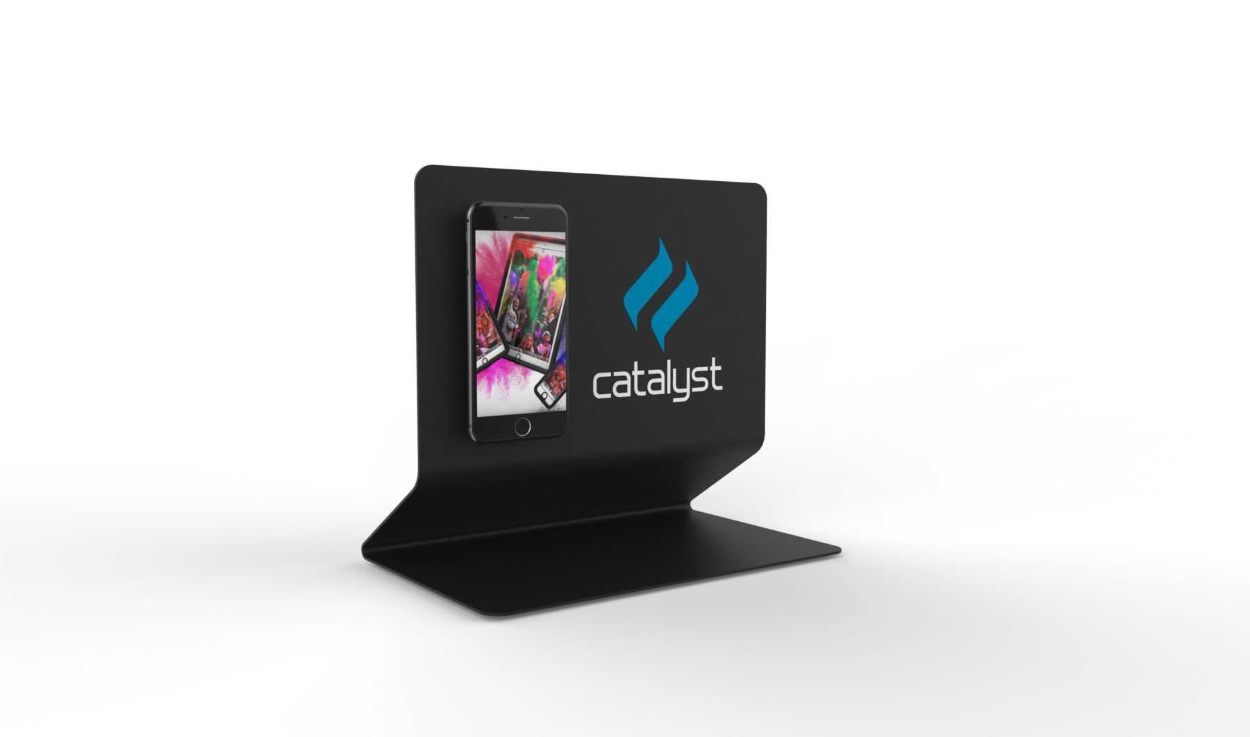 Interactive Displays | Tailgate Creative